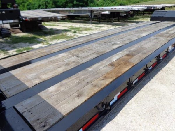 2013 TALBERT RENT ME! Talbert 40 TON DOUBLE DROP RGNS WITH OUTR - Reno ...