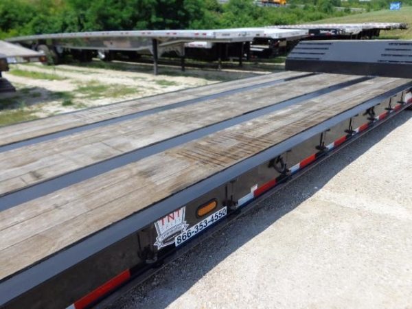 2013 TALBERT RENT ME! Talbert 40 TON DOUBLE DROP RGNS WITH OUTR - Reno ...