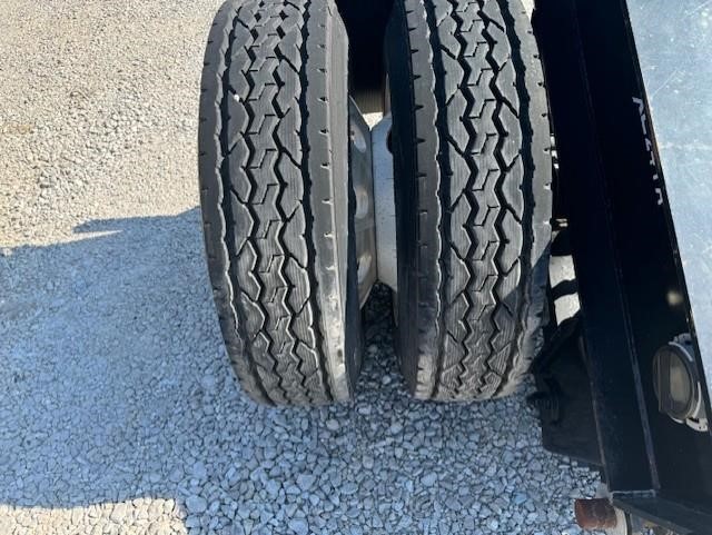 2020 XL SPECIALIZED 24 FA FLIP AXLE - Reno's Trailer Sales
