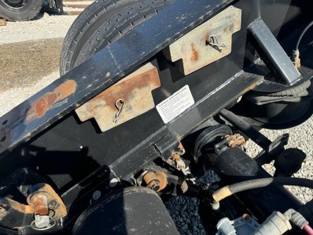 2020 XL SPECIALIZED 24 FA FLIP AXLE - Reno's Trailer Sales
