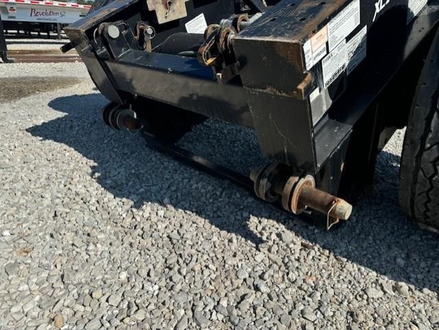 2020 XL SPECIALIZED 24 FA FLIP AXLE - Reno's Trailer Sales