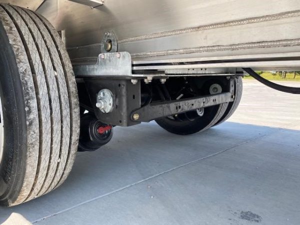 2026 MAC TRAILER MFG 53' ALUMINUM DROP DECK W/ REAR AXLE SLIDE - Reno's ...