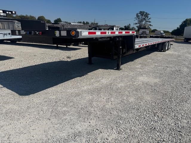 2015 FONTAINE INFINITY - Reno's Trailer Sales