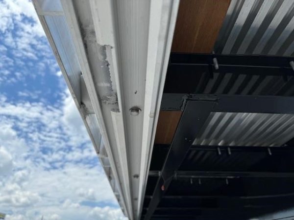 2027 DORSEY 48' COMBO DROP DECK FIXED SPREAD - Reno's Trailer Sales